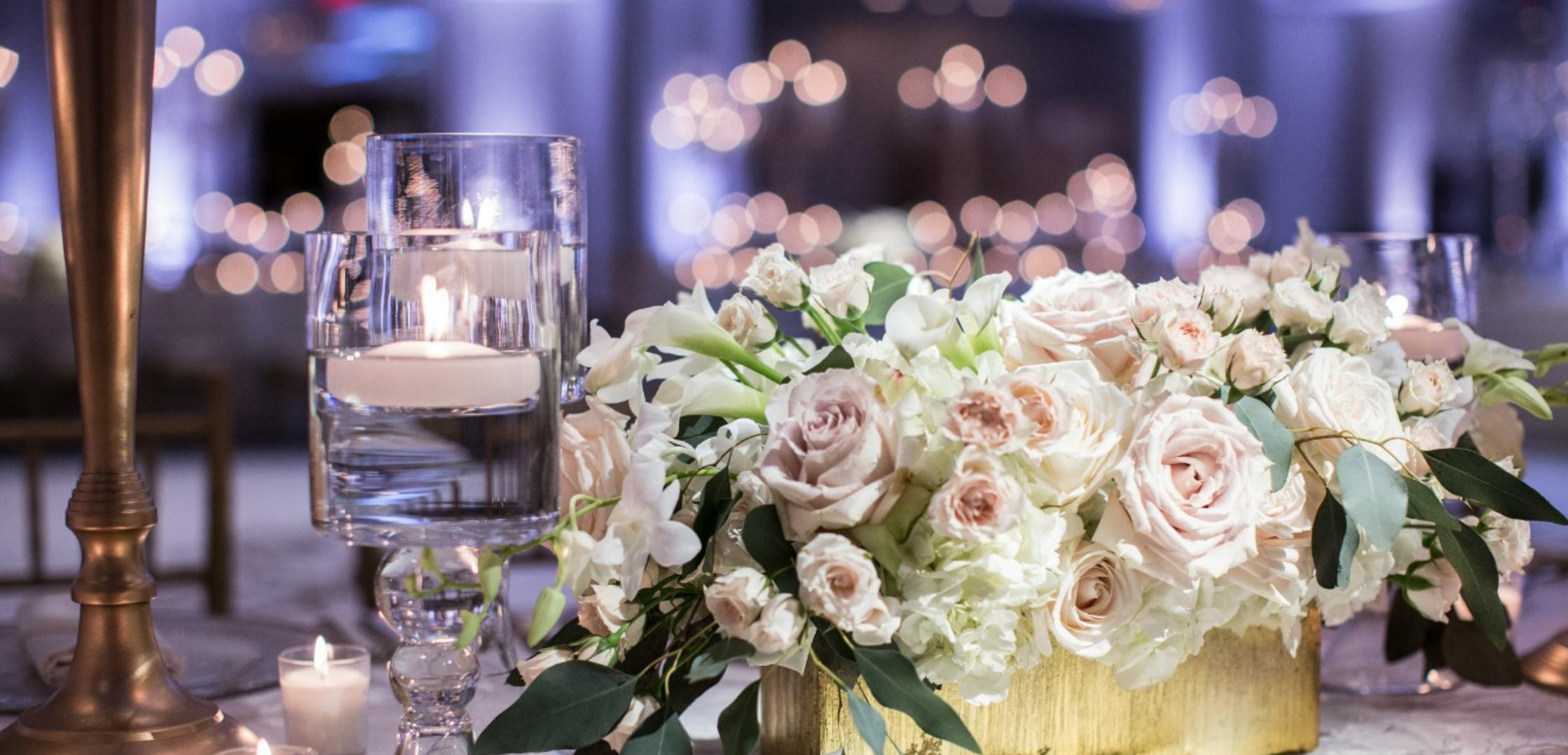 Premium Events & Planning Services | Miami Event Planner | PartySlate