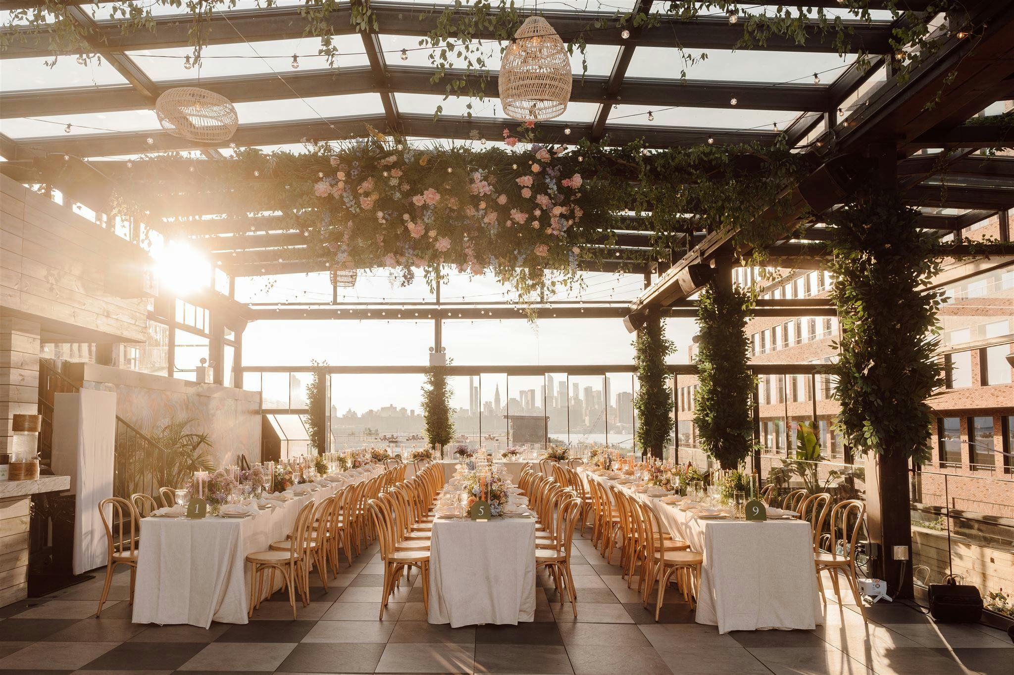 Rachel Behar Events | New York Event Planner | PartySlate