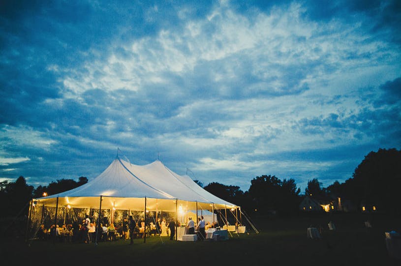 Salt Air Farm | Cutchogue Venue | PartySlate