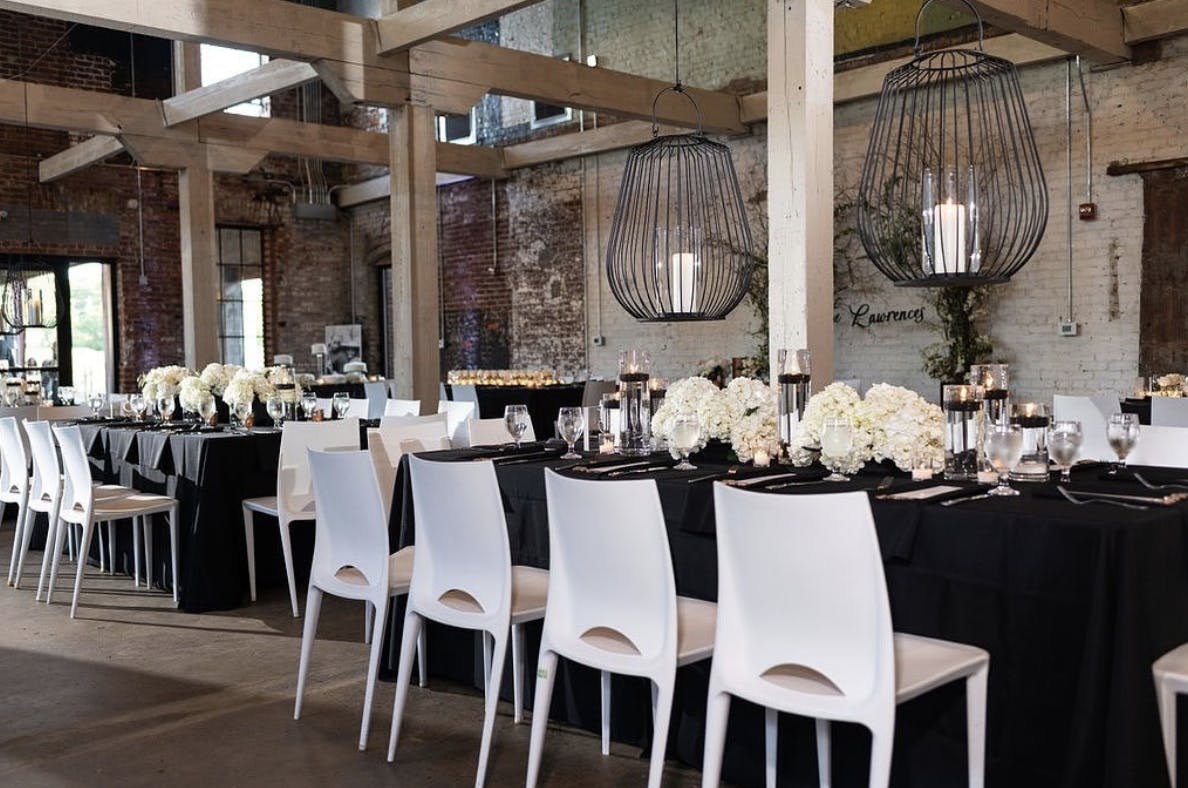 Guardian Works at Echo Street West | Atlanta Venue | PartySlate