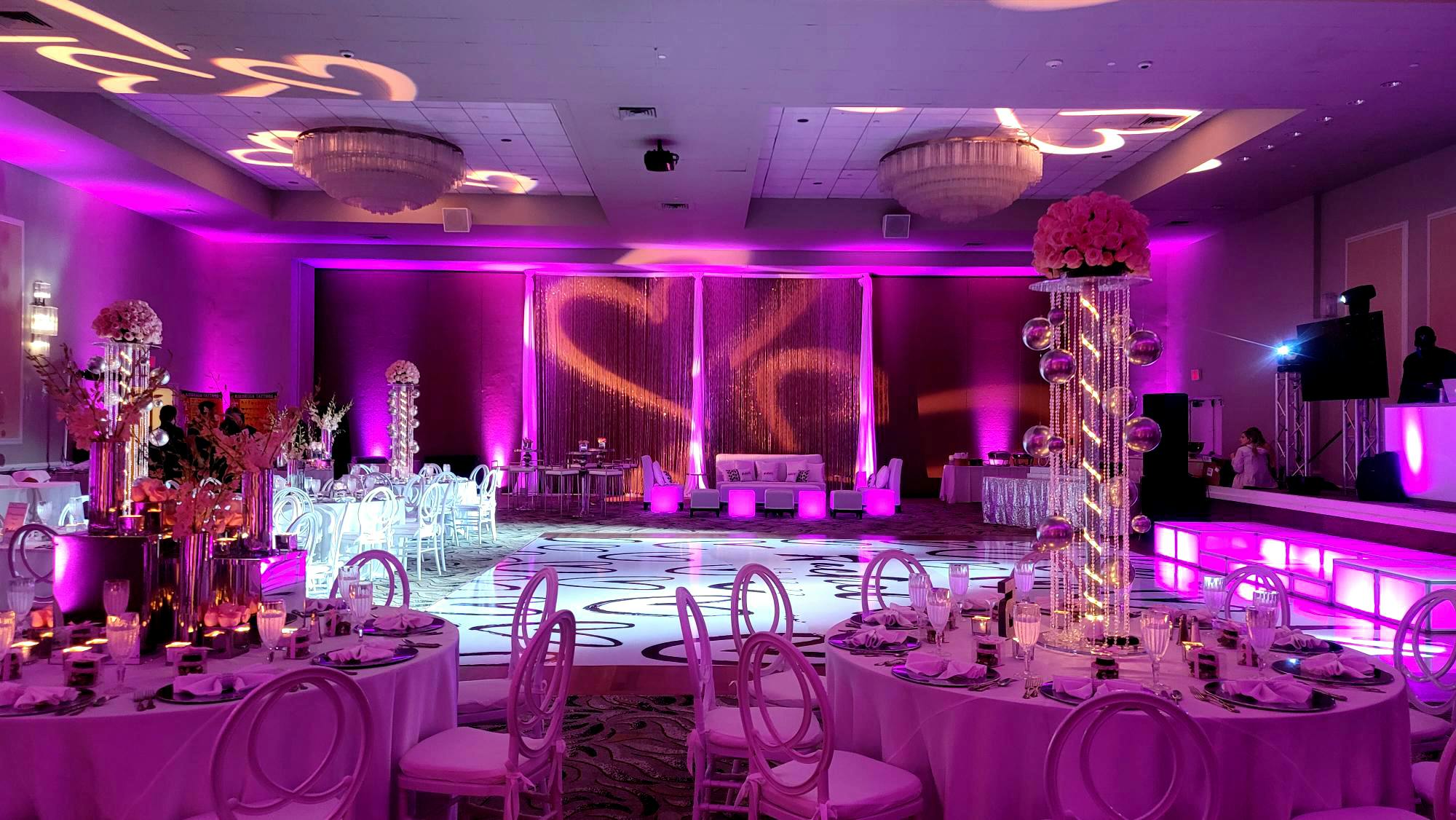 DLG Event Planning & Design Group | Miami Event Planner | PartySlate