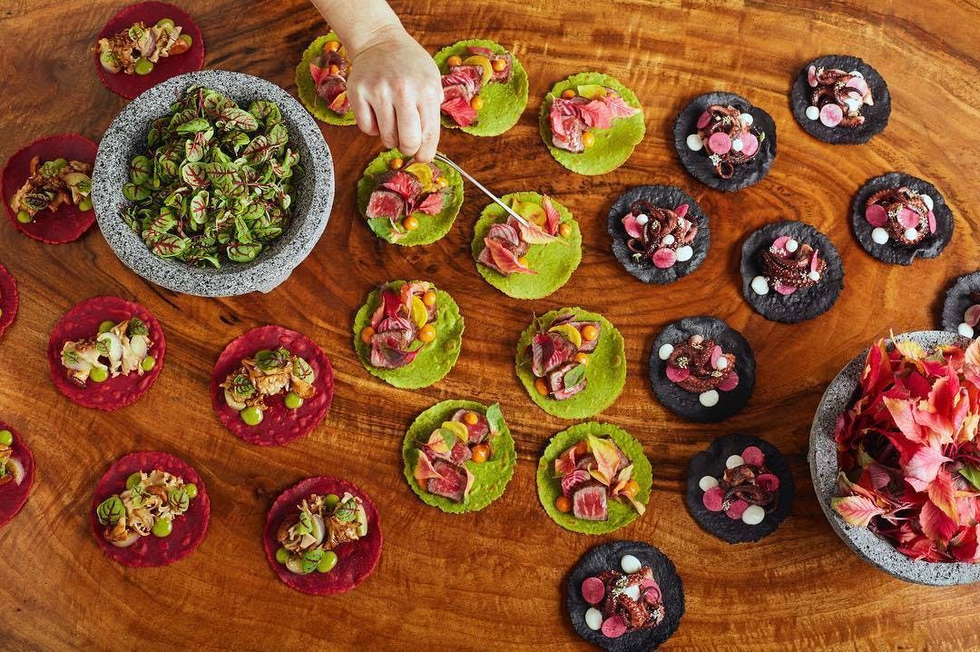 Global Gourmet Catering | San Francisco Caterer | PartySlate