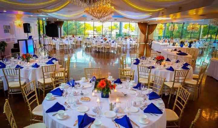 Royal Palace Banquet & Event Center | Houston Venue | PartySlate