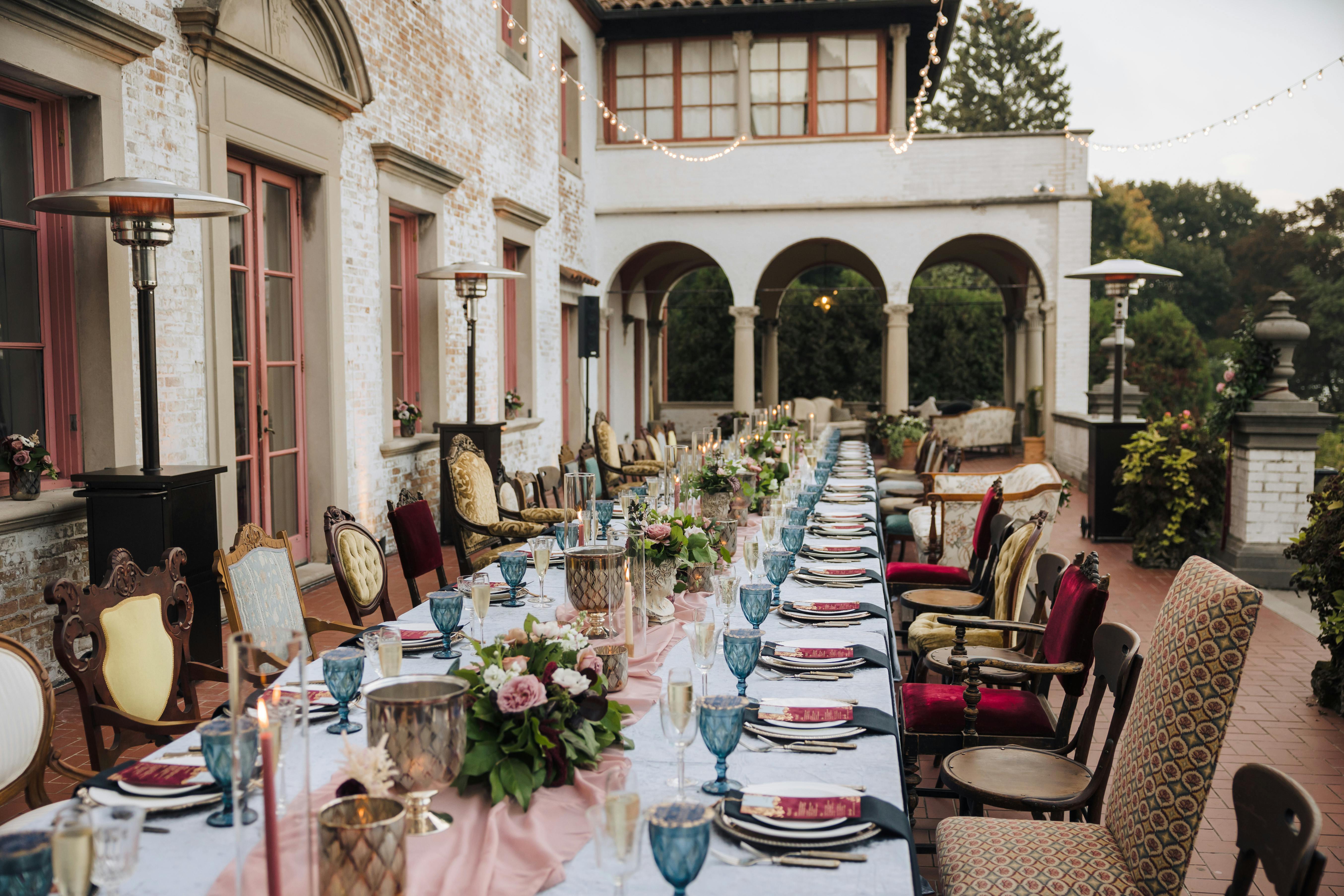 Relics Rentals | Milwaukee Rentals | 297 photos | PartySlate