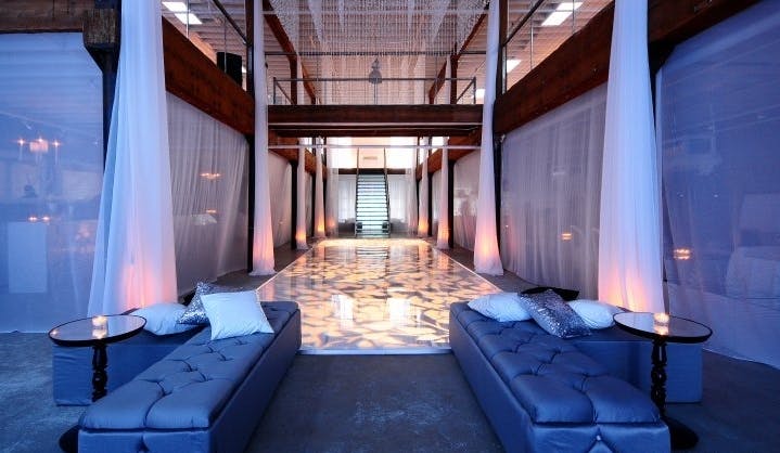 Miami Ironside | Miami Venue | All Photo Albums | PartySlate