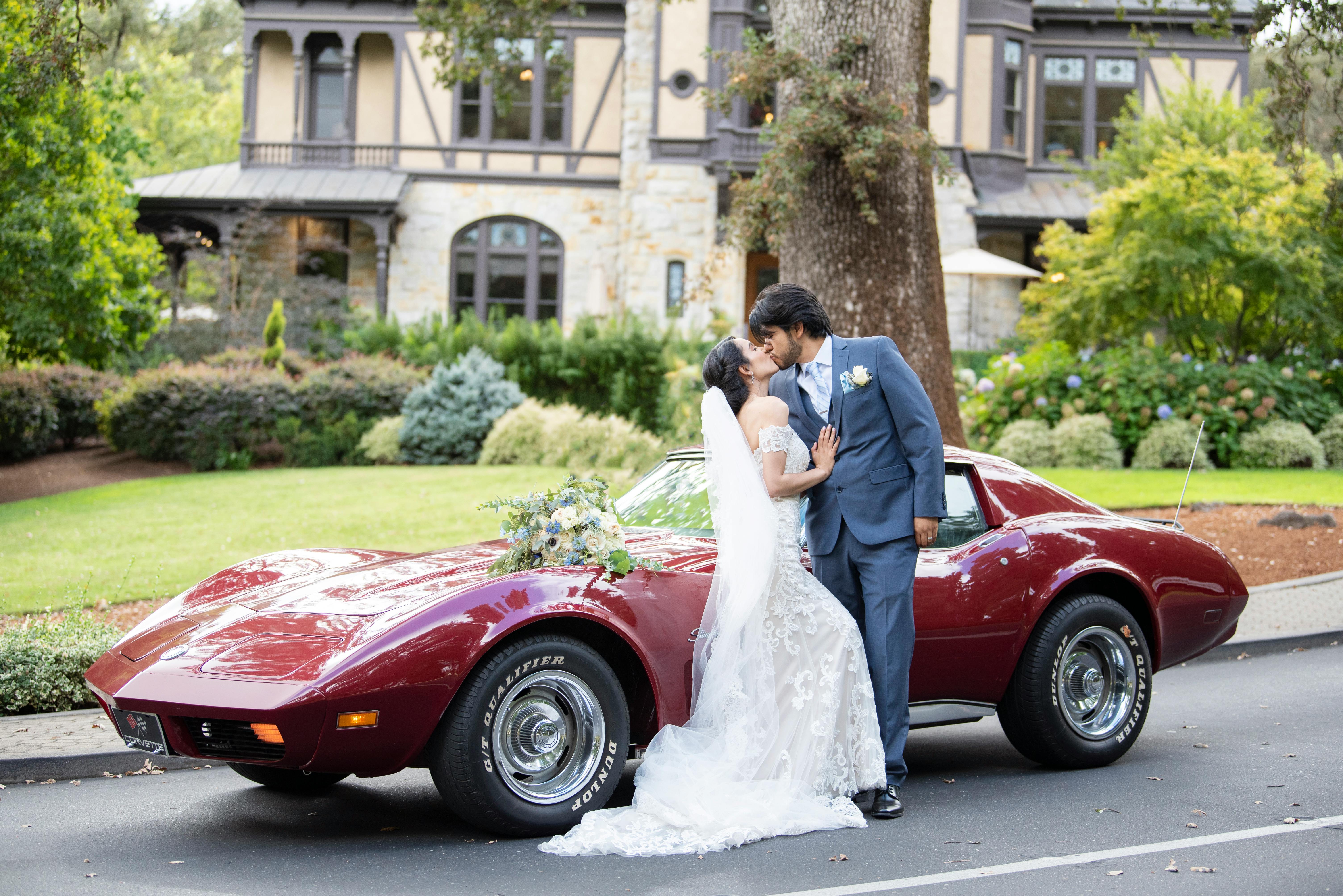 Louis Romo Photography | Napa Photographer | 128 photos | PartySlate