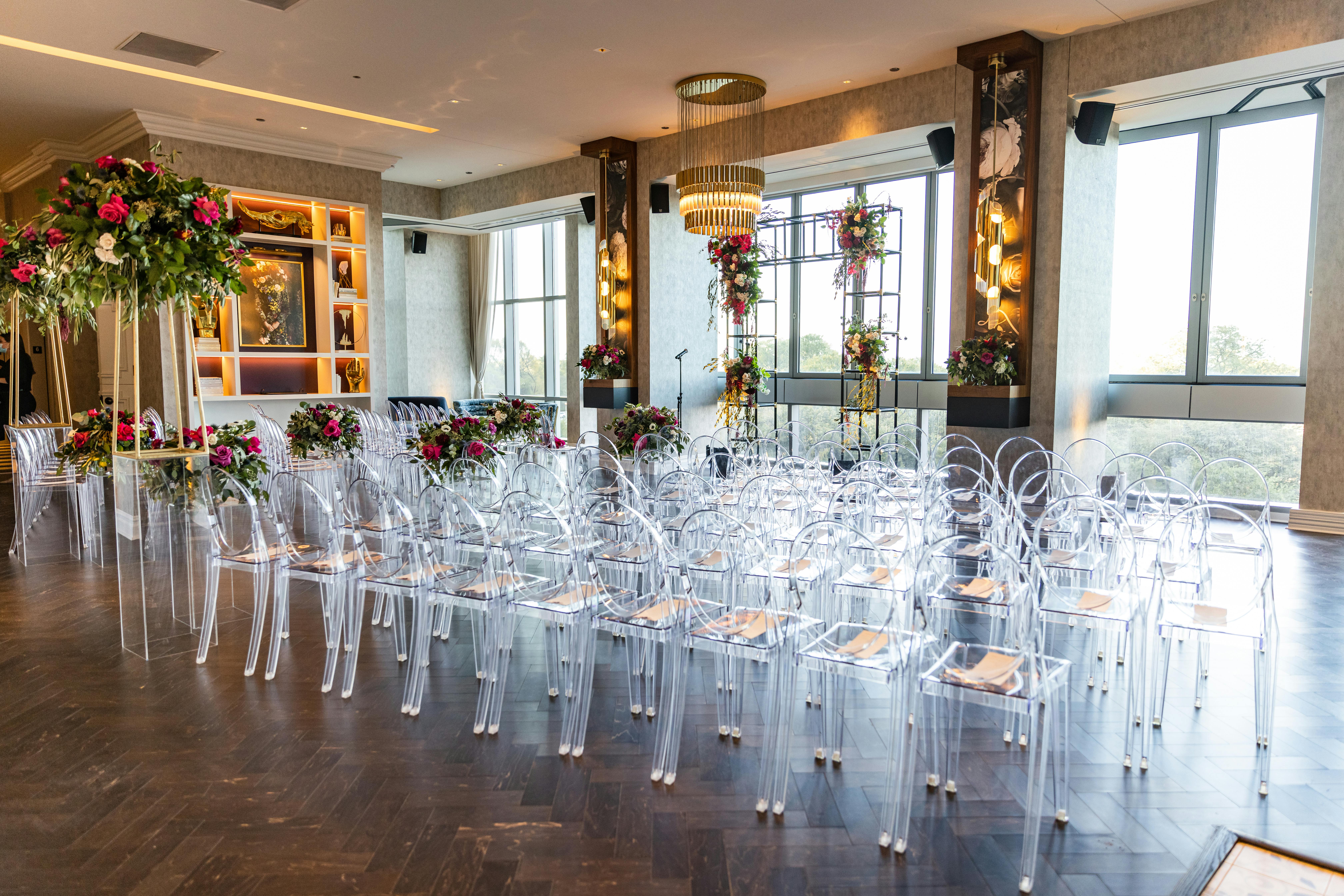 LM Studio | Chicago Venue | All Events | 667 photos on PartySlate