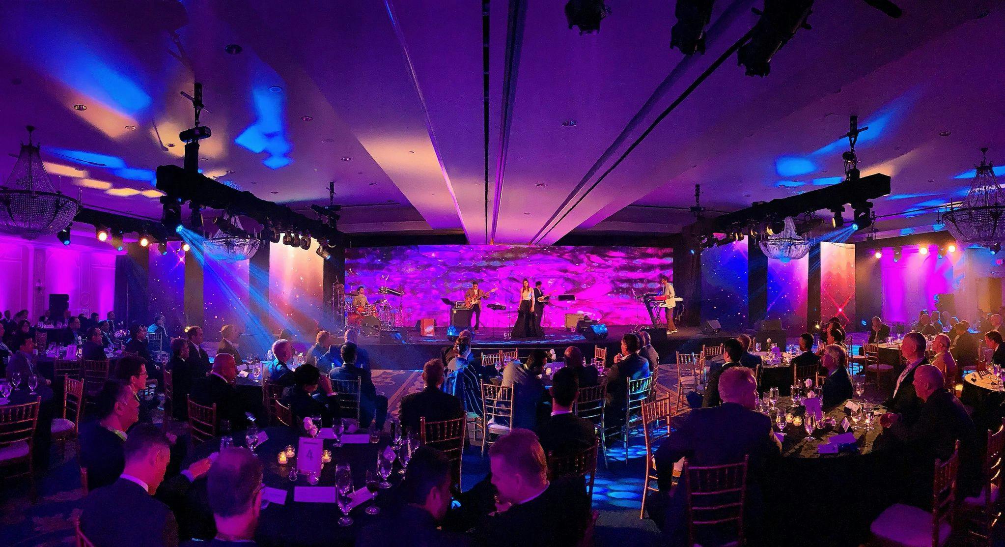 360 AV Design | Houston AV & Technology | PartySlate