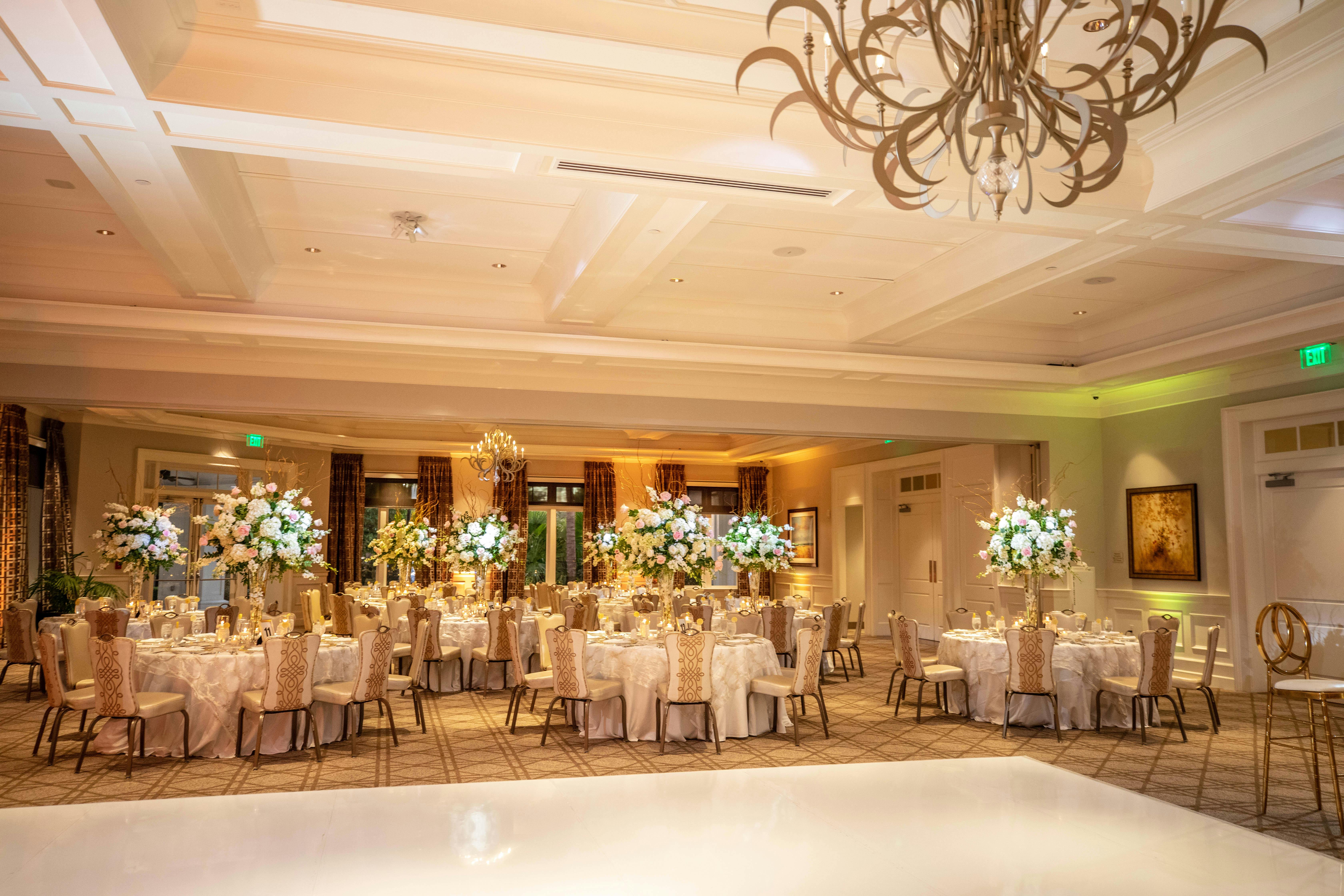 Fuller Events Co. | Boca Raton Event Planner | PartySlate