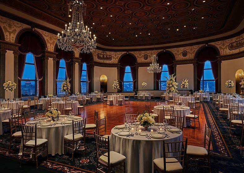 The Graduate Hotel - Roosevelt Island | New York Venue | PartySlate