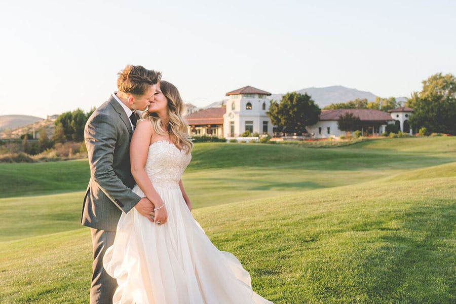 The Bridges Golf Club | San Ramon Venue | PartySlate