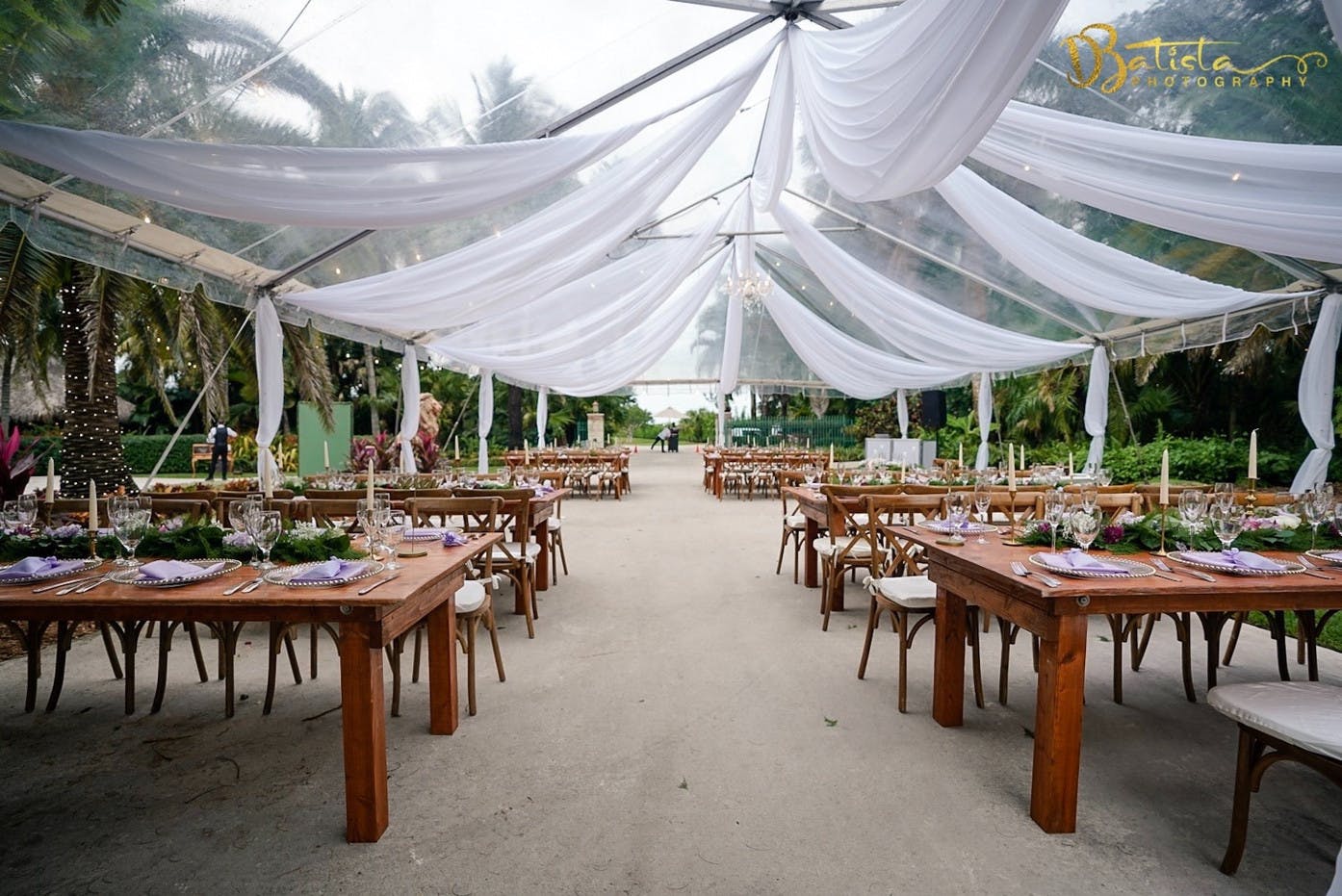 Pocketbook Weddings & Events | Miami Event Planner | PartySlate