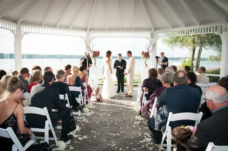 Lighthouse Cafe | Key Biscayne Venue | PartySlate