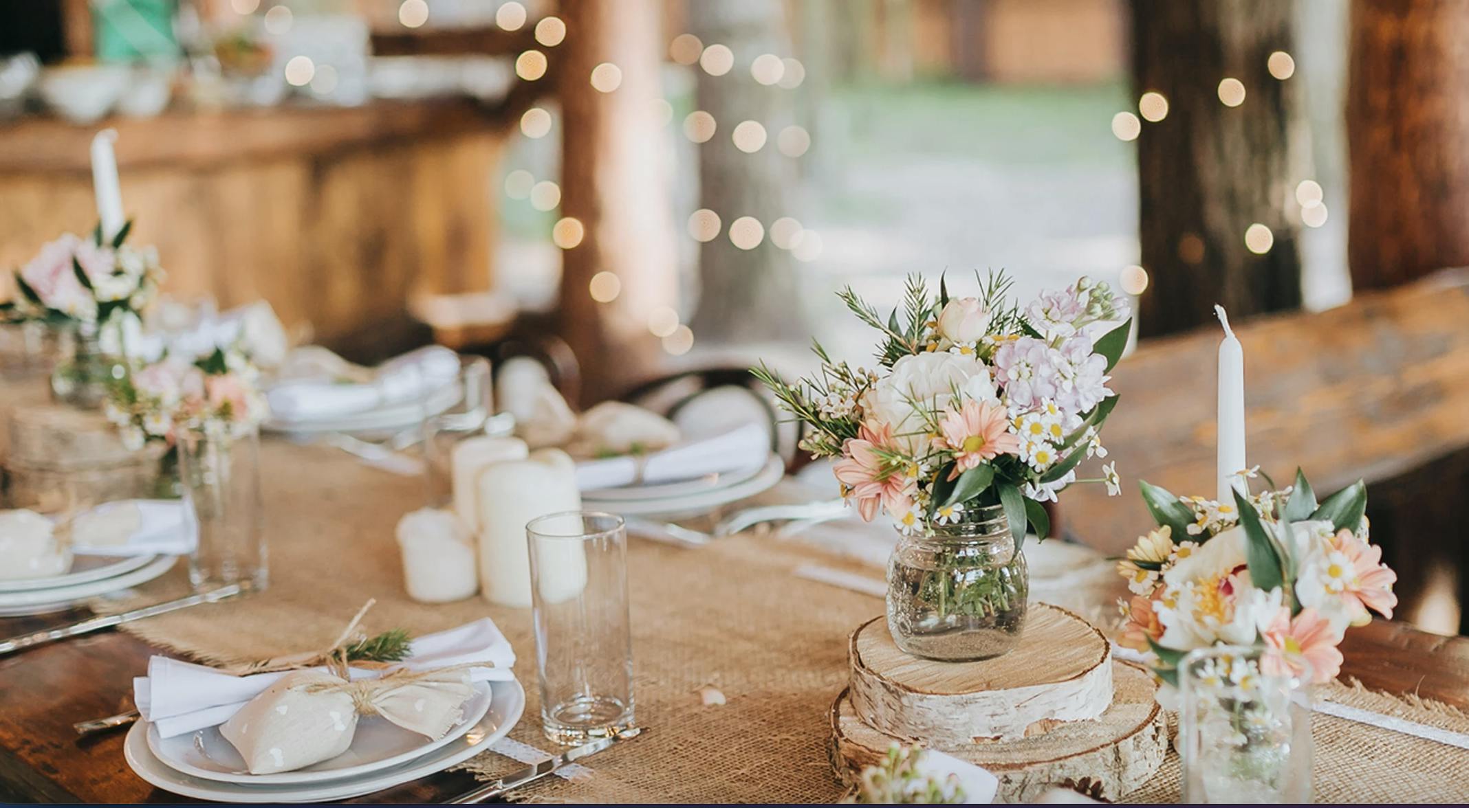 Kelly Marie Events | Fairfield Event Planner | PartySlate