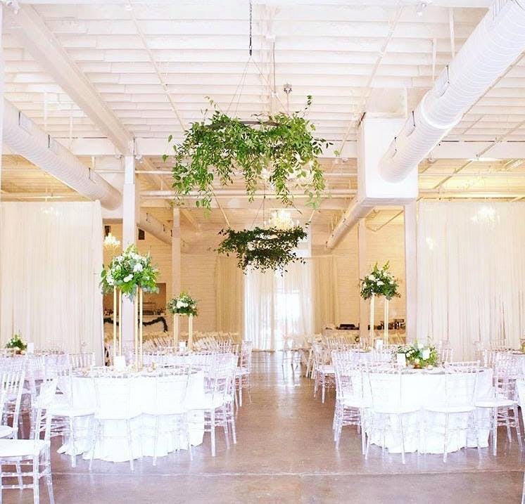 The Space HTX | Houston Venue | PartySlate