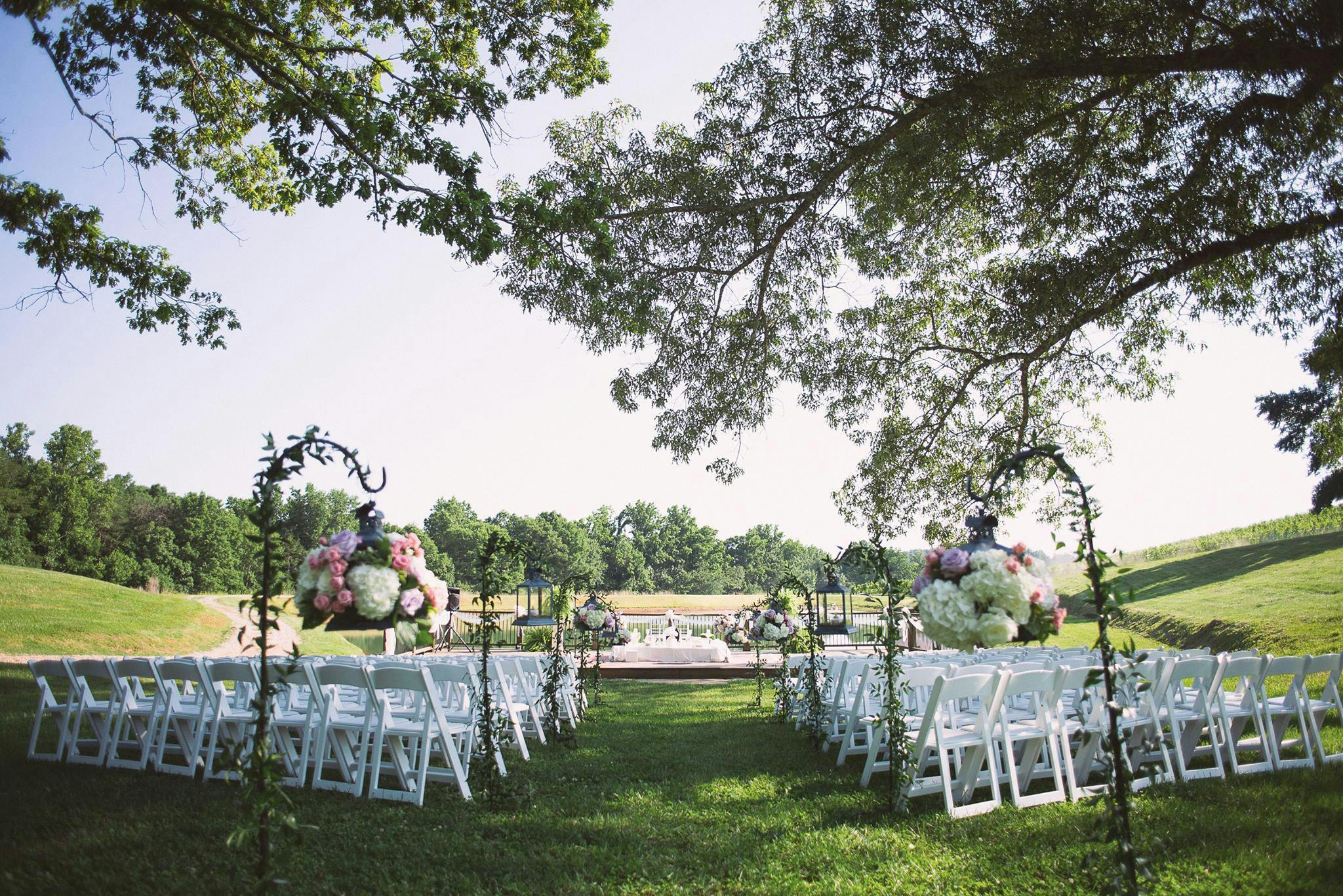 Park Avenue Events | Atlanta Event Planner | 146 photos | PartySlate