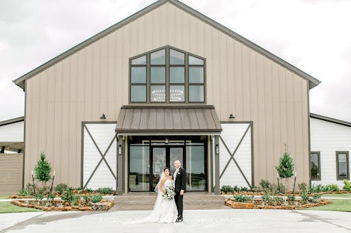 Still Waters Ranch | Alvin Venue | PartySlate