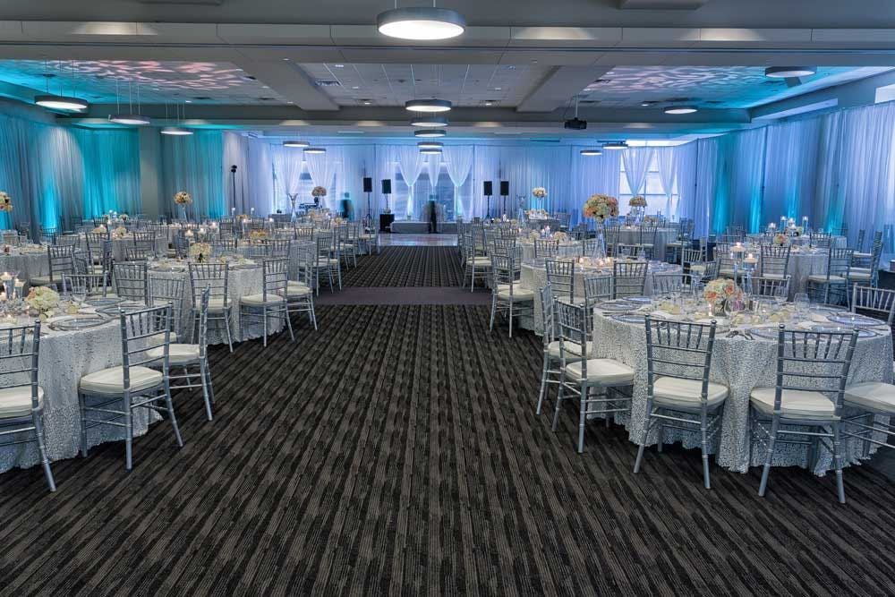 Red Oak Ballroom - Houston/CityCentre | Houston Venue | PartySlate