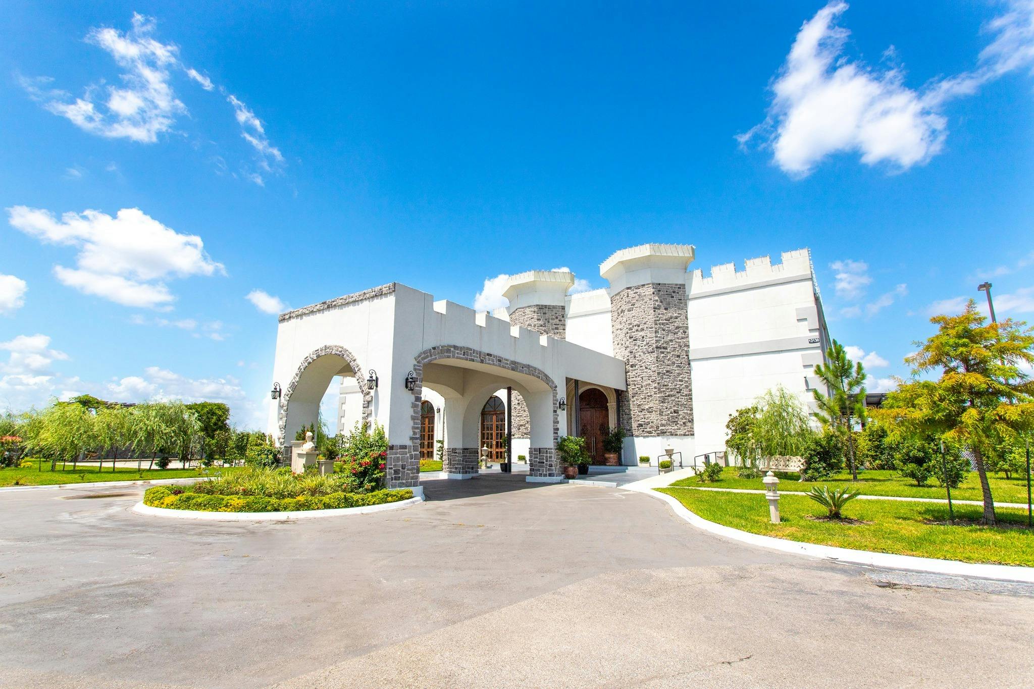 Citadel Houston | Houston Venue | All Events | 107 photos on PartySlate