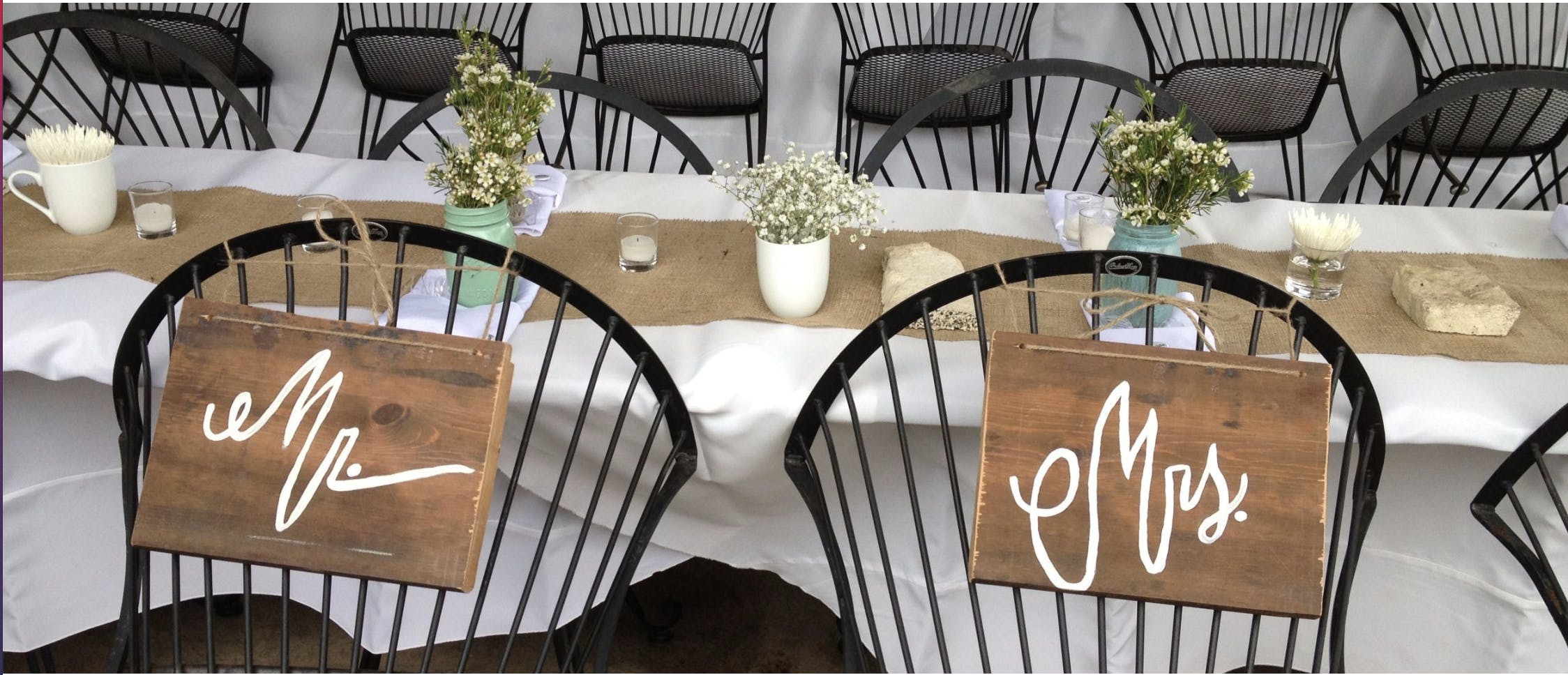 Clipper House Inn & Vineyard | Kemah Venue | PartySlate