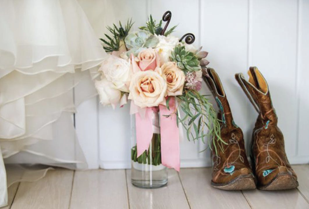 Pierce Ranch House | Pierce Venue | PartySlate