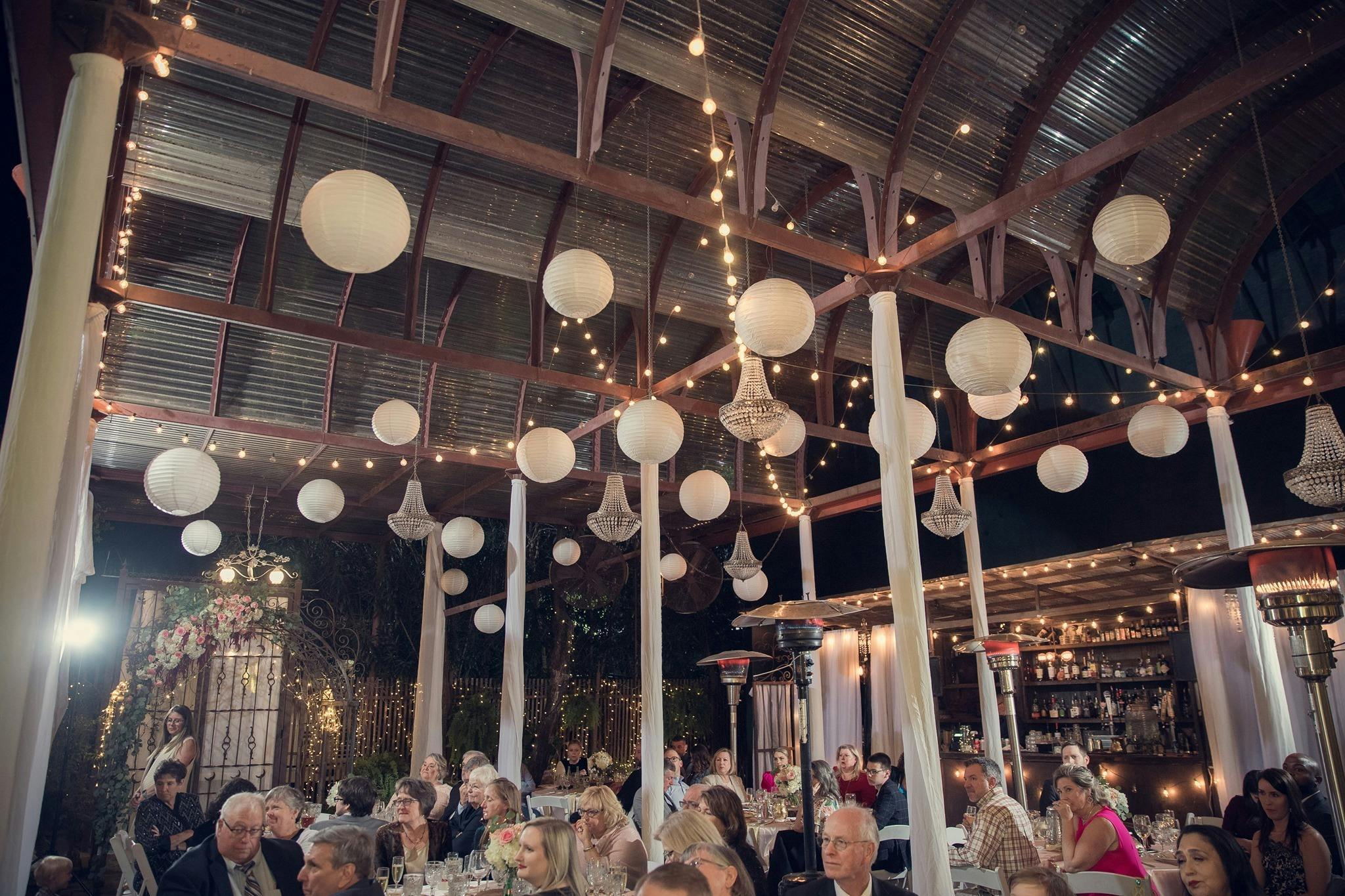 Crown & Ash Event Design | Houston Event Planner | PartySlate