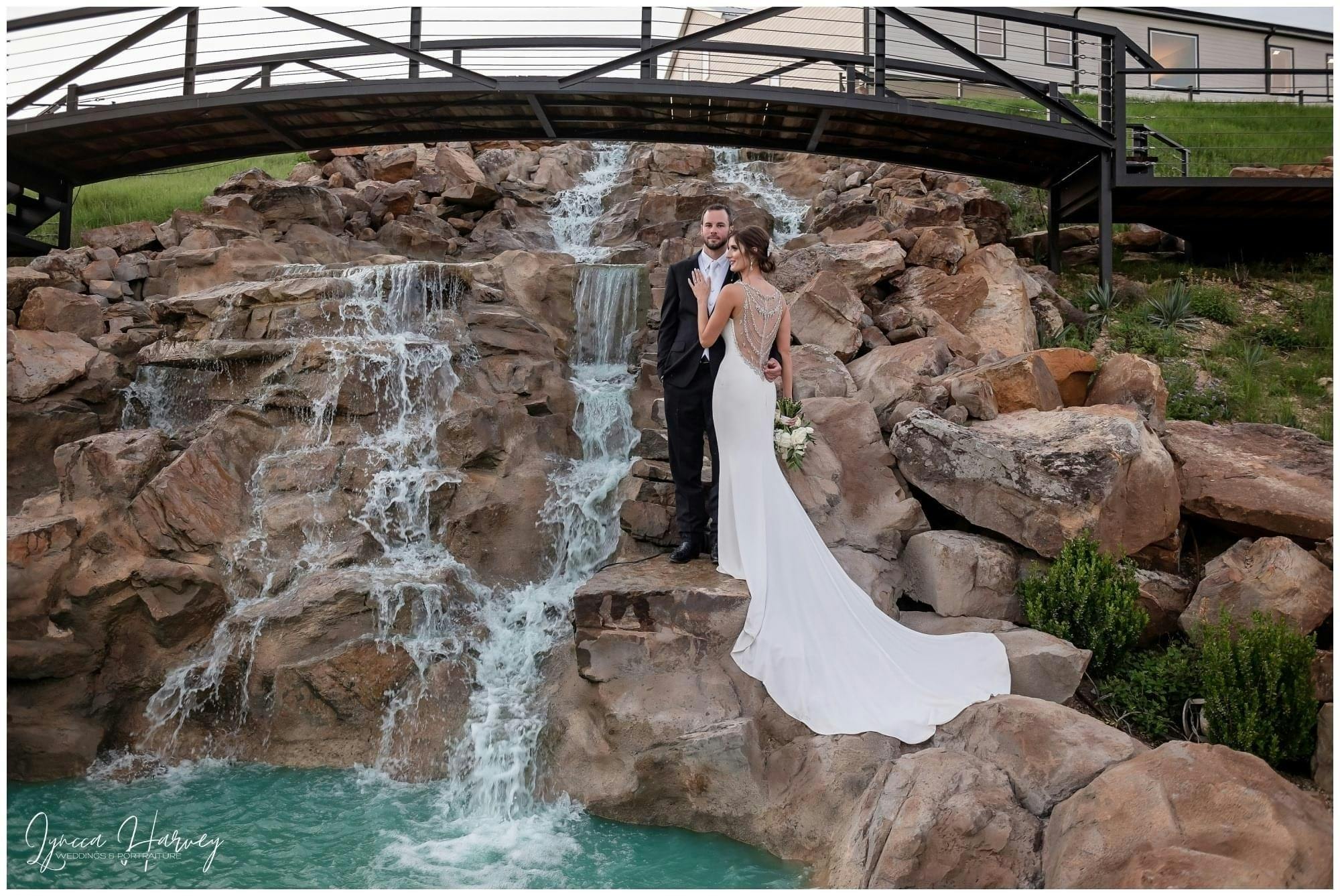 Covered Bridge Venue | Springtown Venue | PartySlate