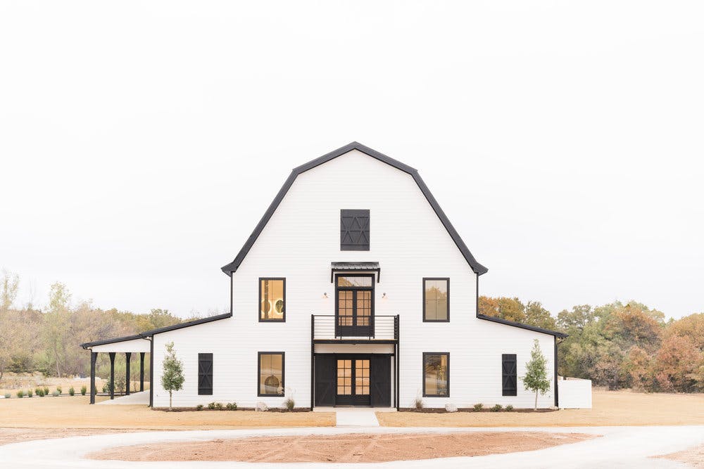 The Barn at Paradise Plantation | Paradise Venue | PartySlate