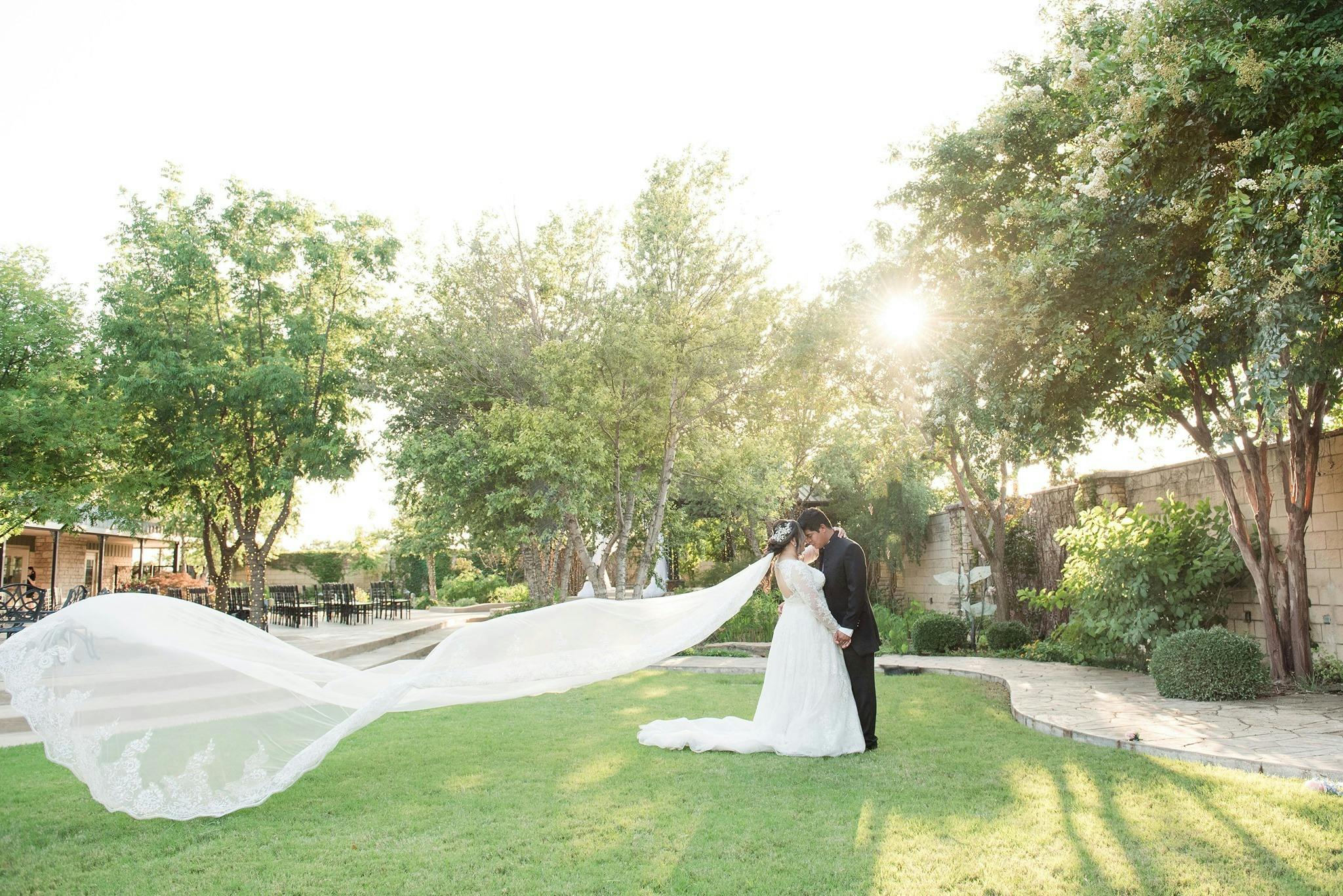 Ruthe Jackson Center | Grand Prairie Venue | PartySlate