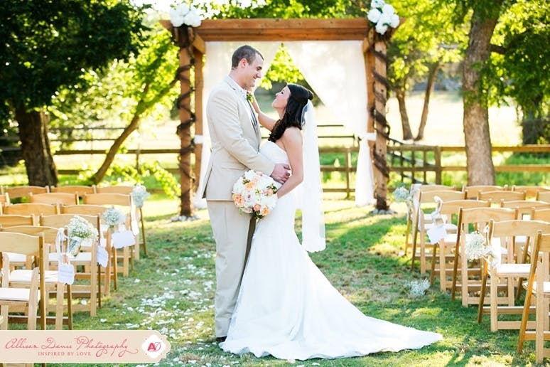 Circle R Ranch | Flower Mound Venue | PartySlate