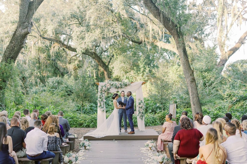 Cross Creek Ranch | Parker Venue | PartySlate