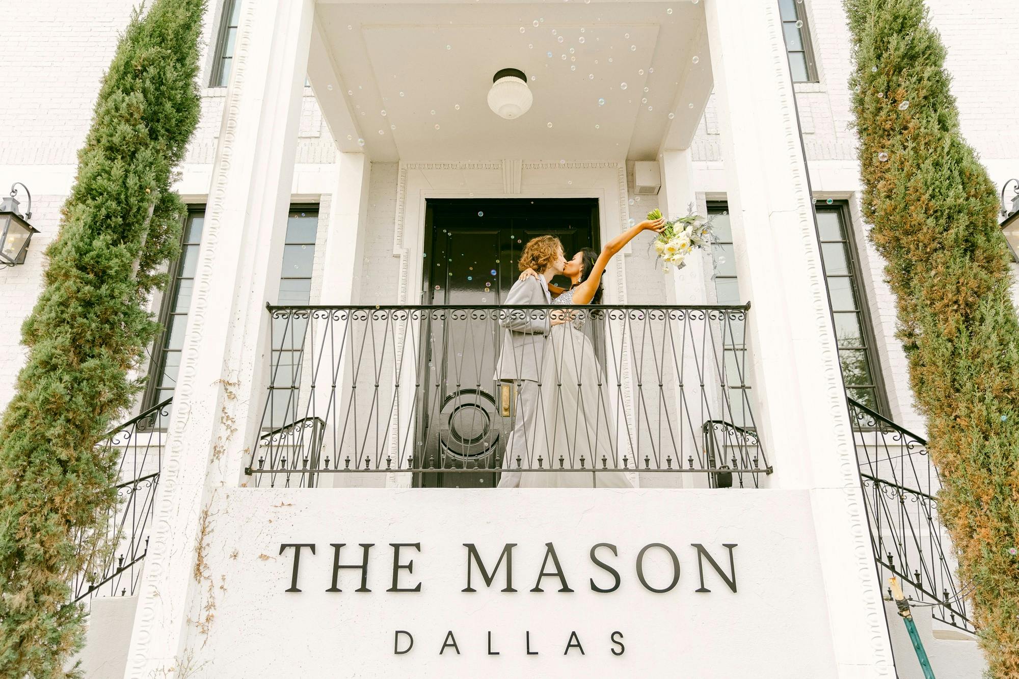 The Mason Dallas | Dallas Venue | All Events | 323 photos on PartySlate