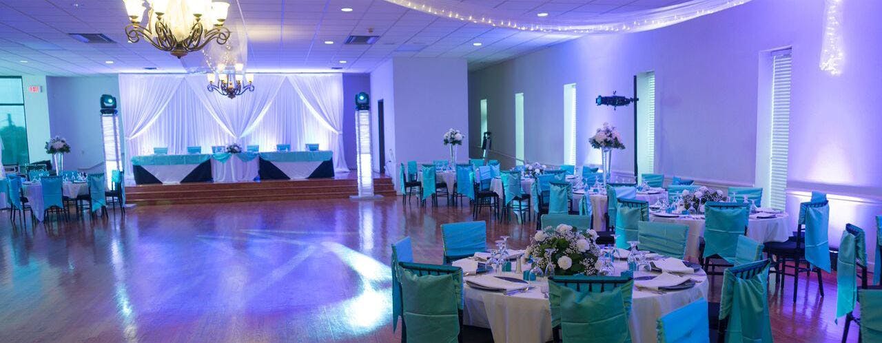 The Kaycee Club | Dallas Venue | PartySlate