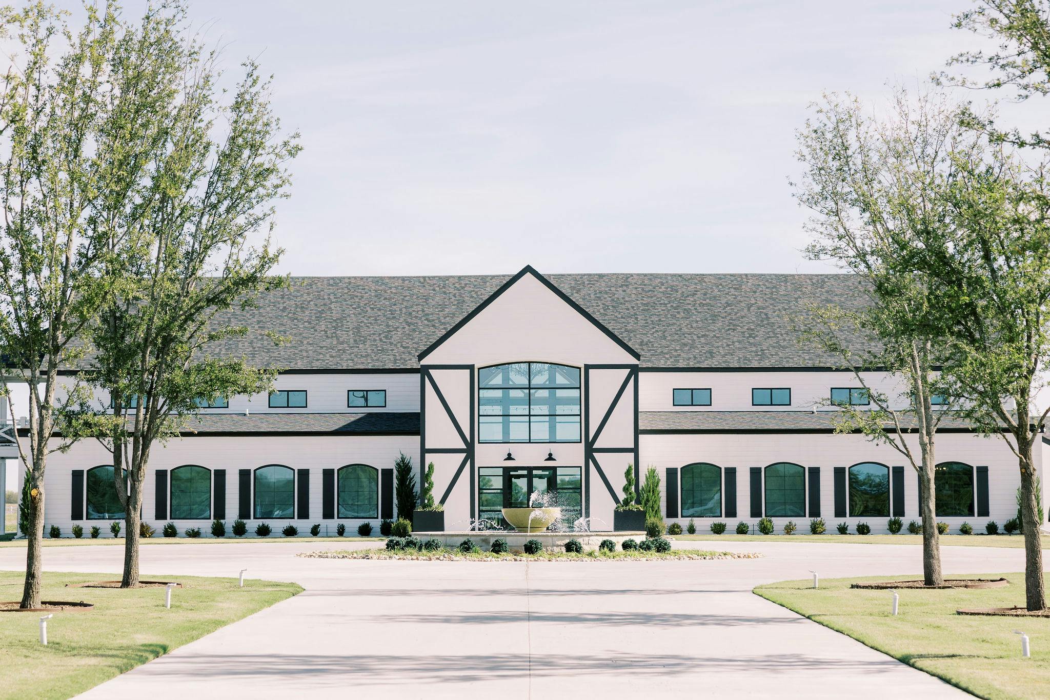 The Gardenia Wedding & Event Venue | Valley View Venue | PartySlate