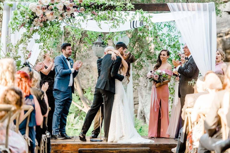 Moments 2 Memories | Los Angeles Event Planner | PartySlate