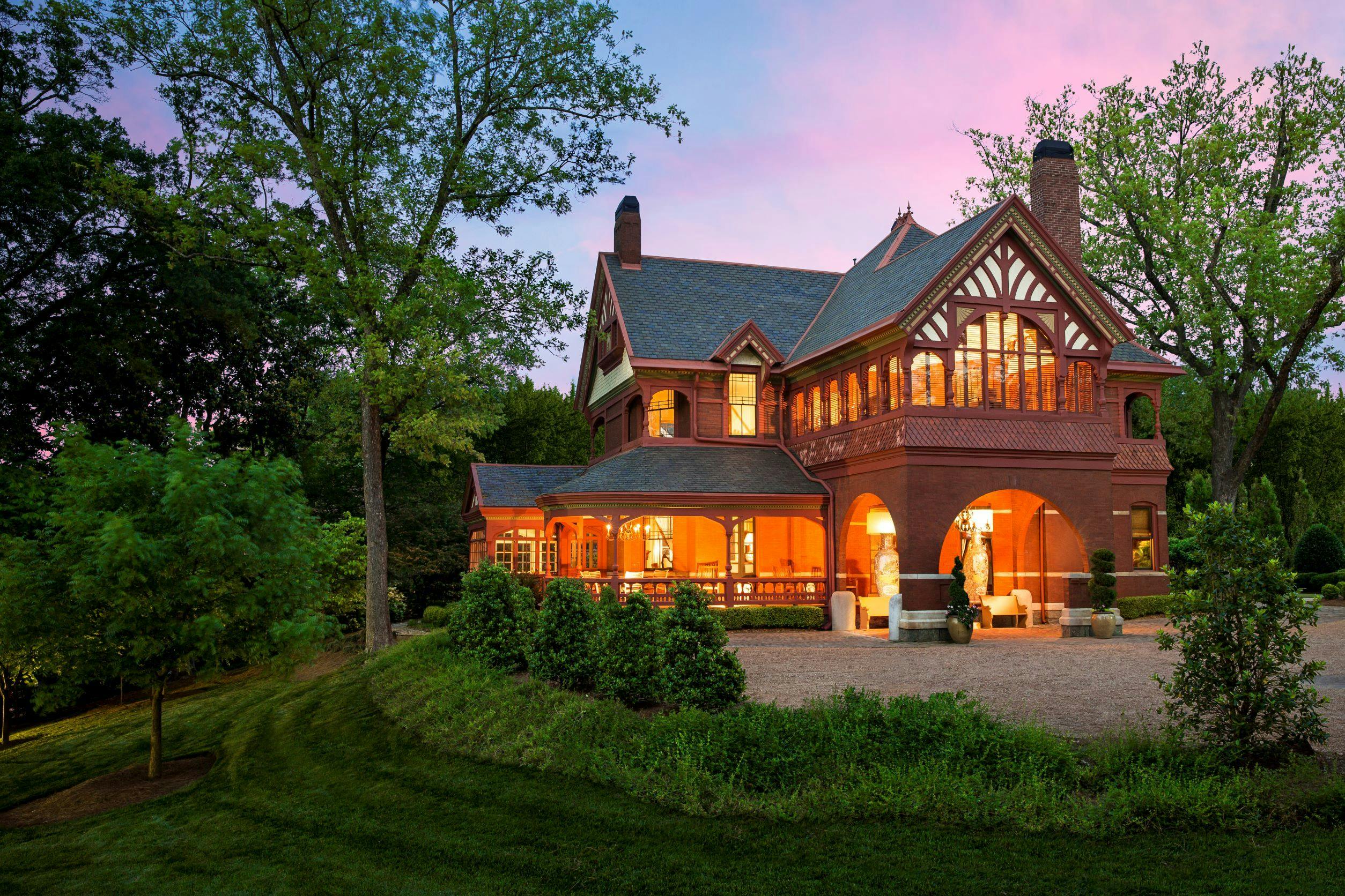 SCAD Ivy Hall | Atlanta Venue | PartySlate