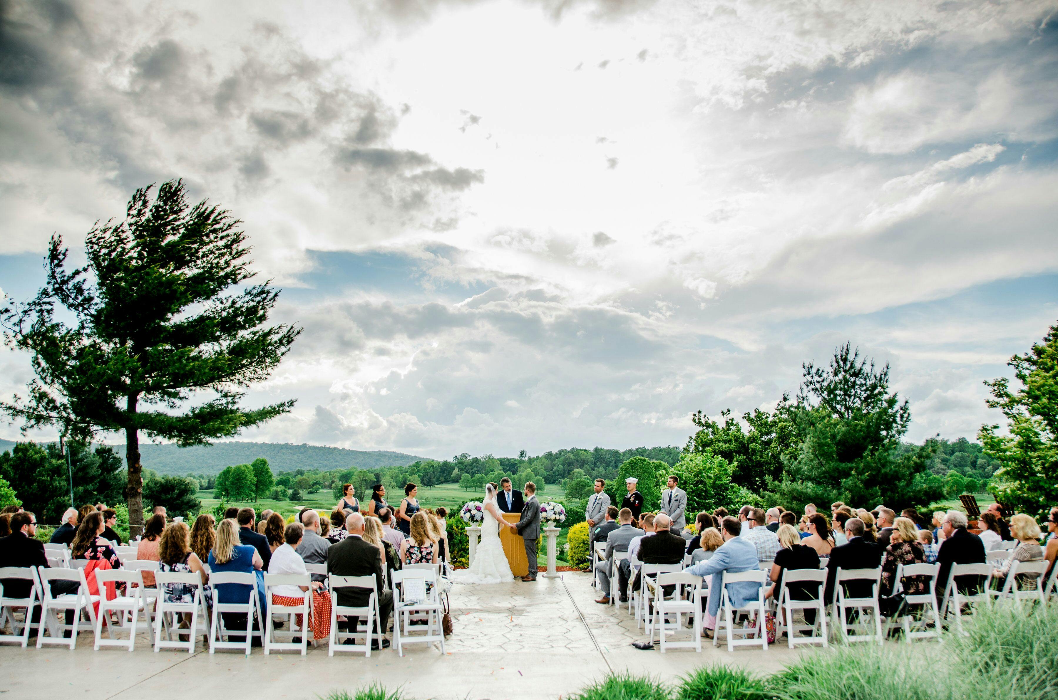 The Club at PB Dye | Ijamsville Venue | PartySlate