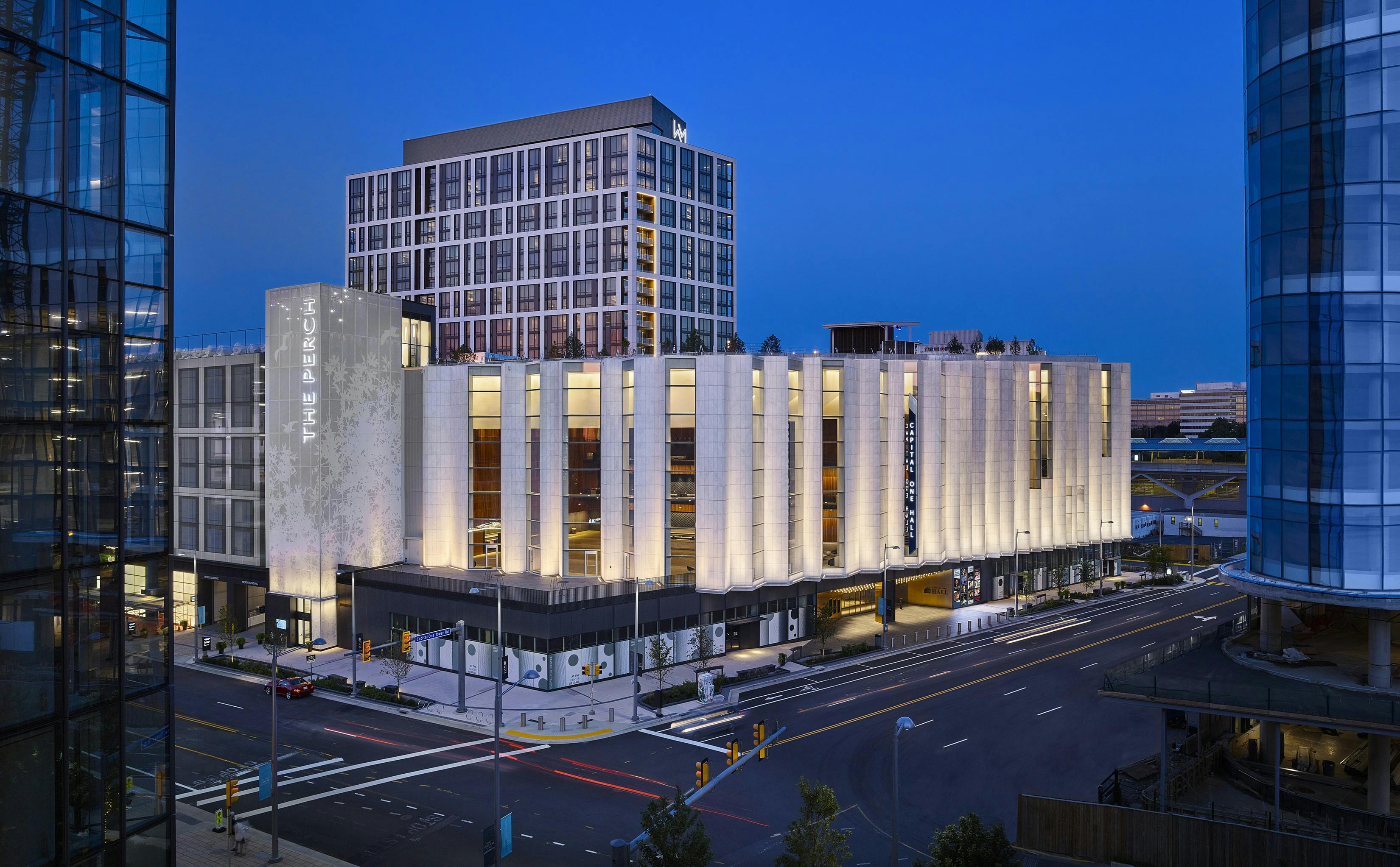 Capital One Hall | Tysons Venue | 138 photos | PartySlate