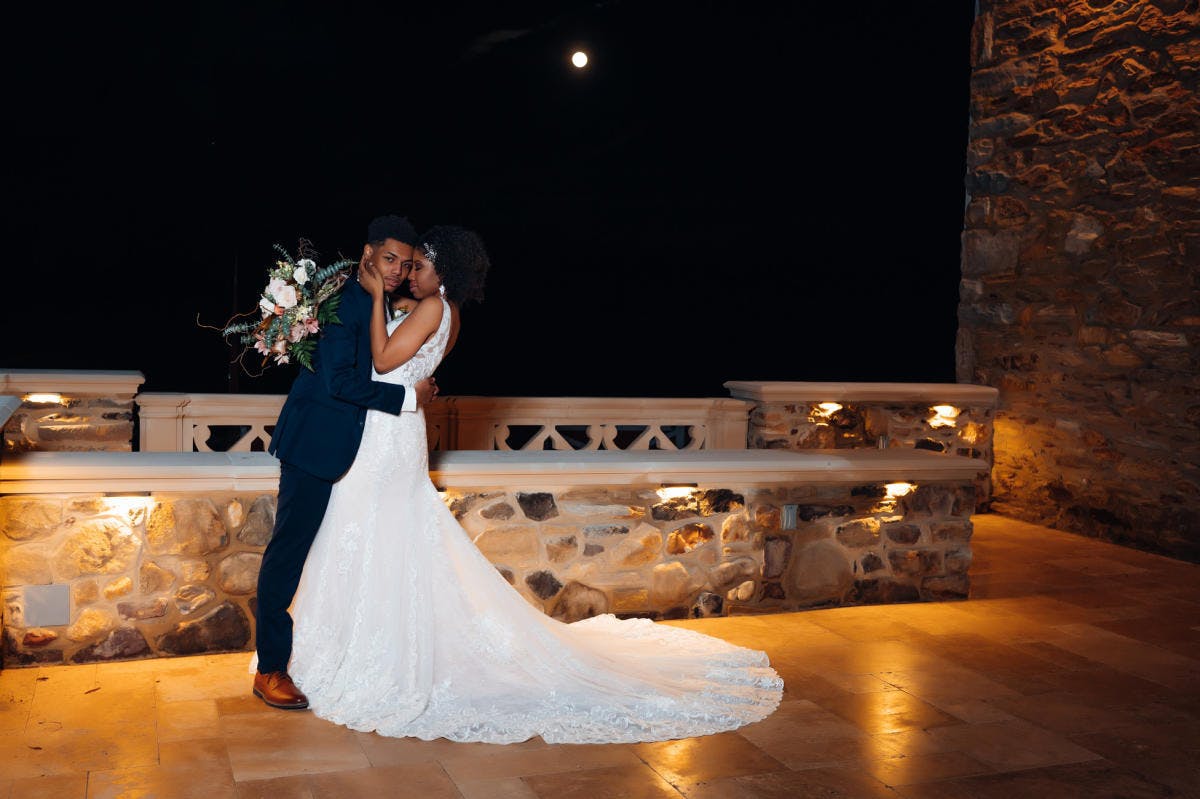 Shiloh Manor Farm | Purcellville Venue | PartySlate