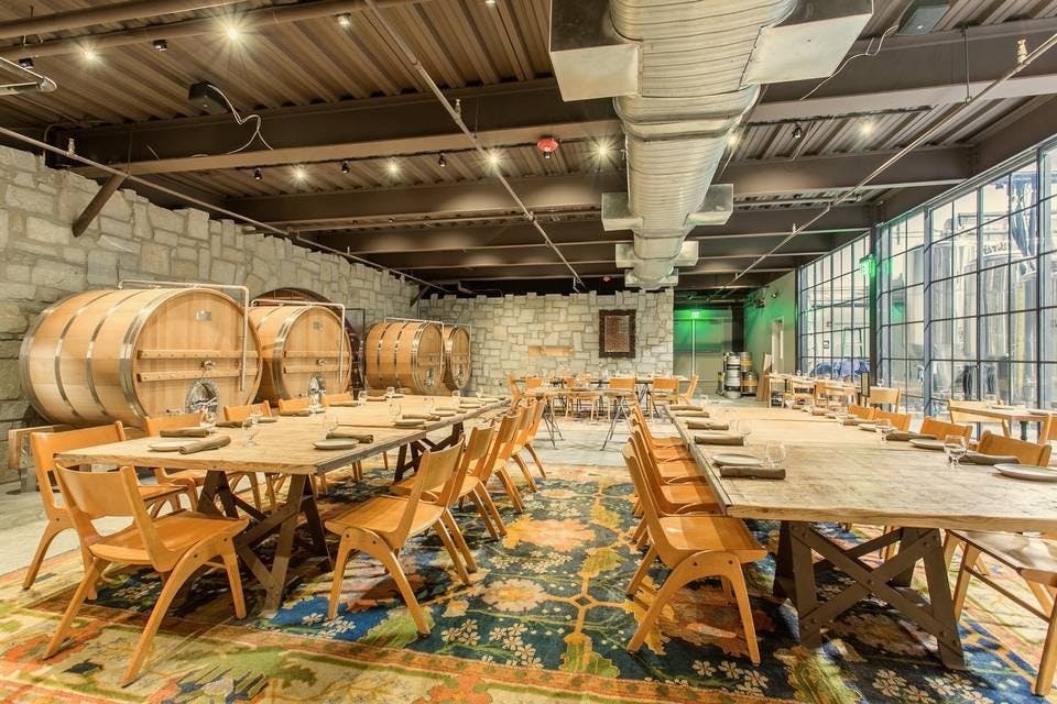 Bold Monk Brewing Co | Atlanta Venue | All Events | PartySlate