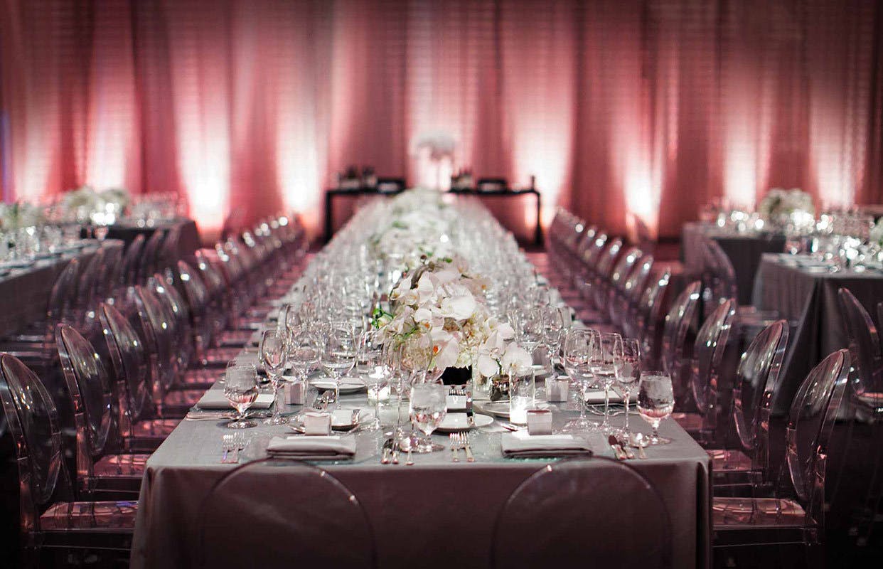 ALOE Events | San Francisco Event Planner | PartySlate