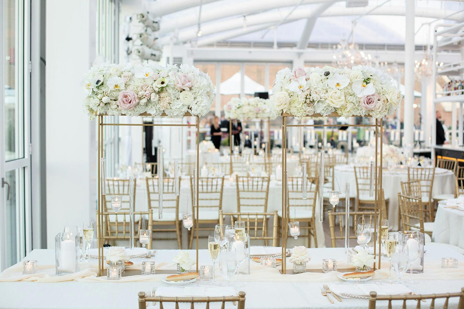 Offshore Rooftop & Bar | Chicago Venue | PartySlate