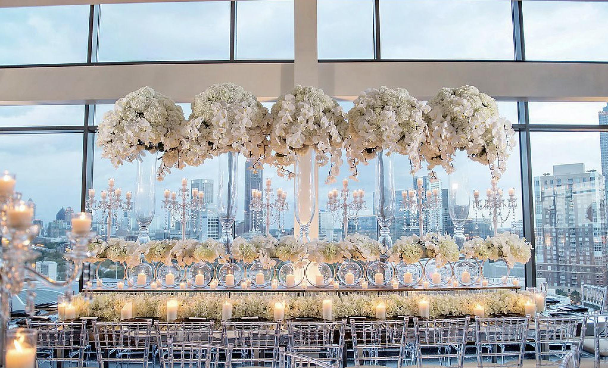 Phase Events | Alpharetta Venue | PartySlate