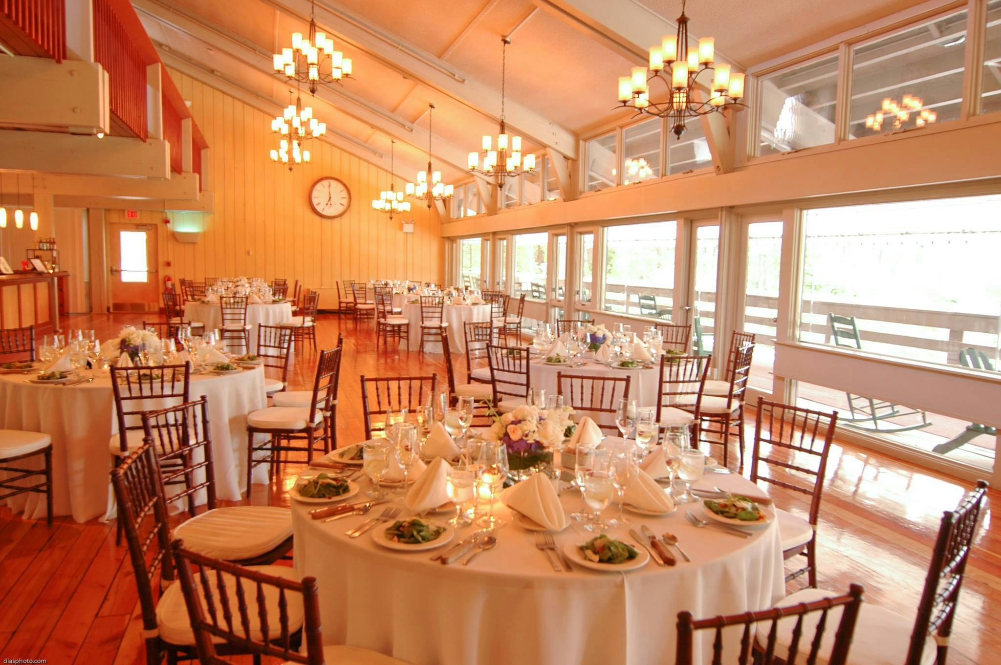 Warren Conference Center and Inn | Ashland Venue | PartySlate