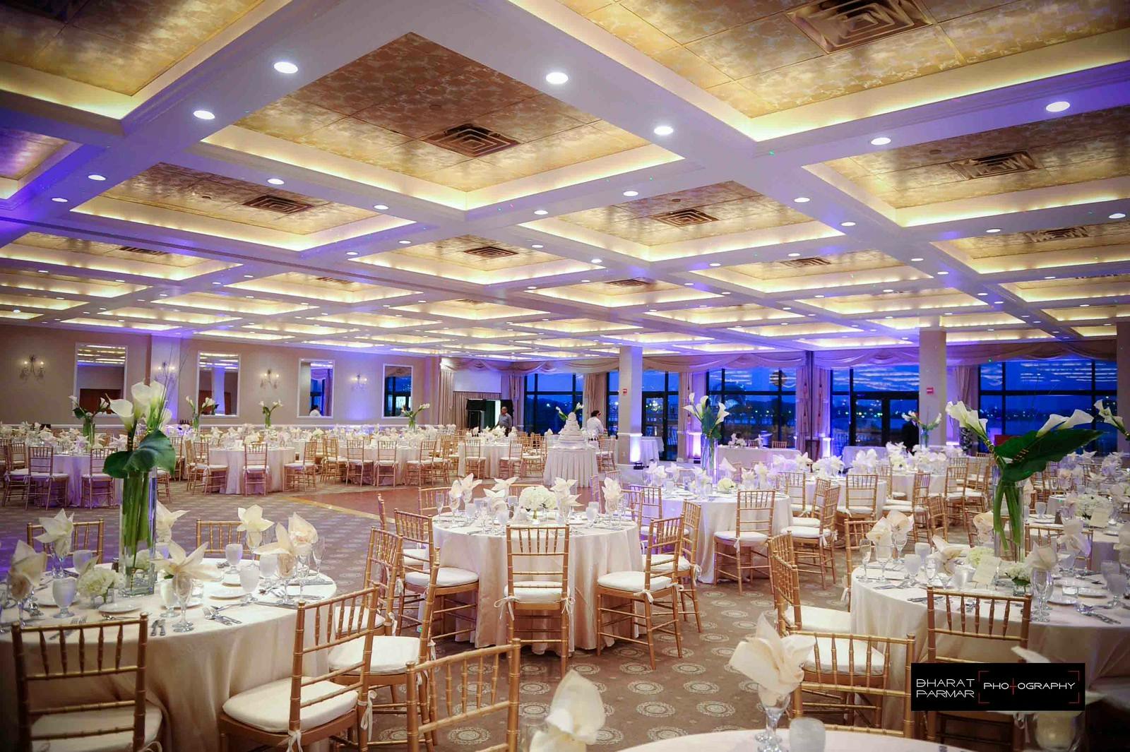 Venezia Waterfront Banquet Facility & Restaurant | Boston Venue ...