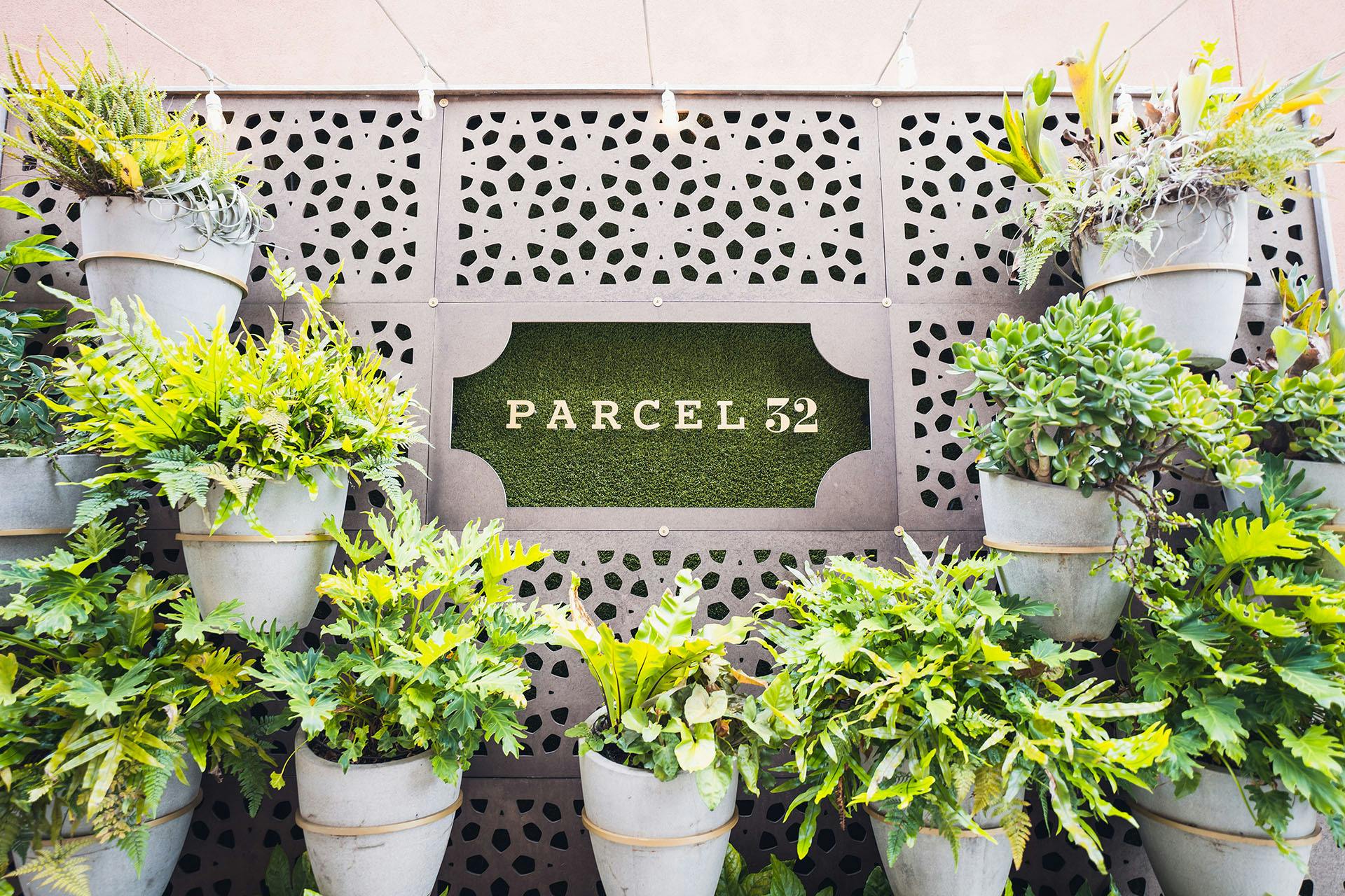 Parcel 32 | Charleston Venue | PartySlate
