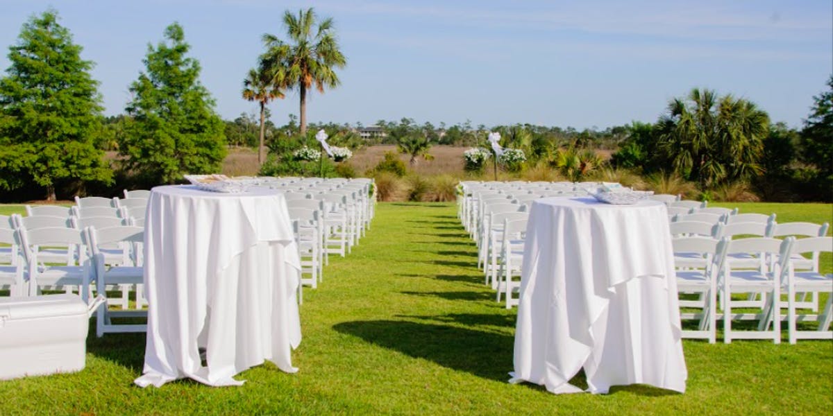RiverTowne Country Club | Mount Pleasant Venue | All Photo Albums ...