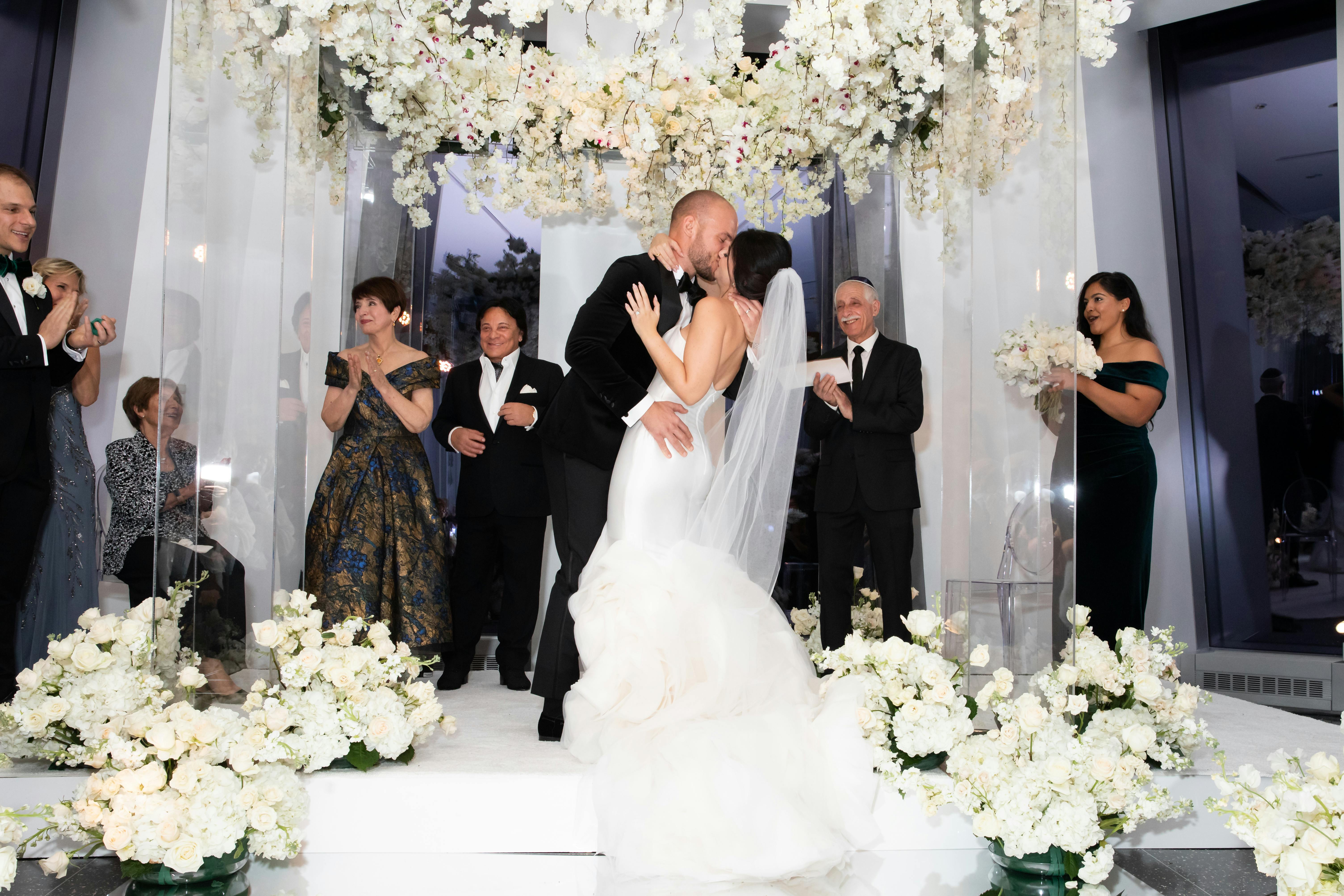 ASPIRE at One World Observatory | New York Venue | 261 photos | PartySlate