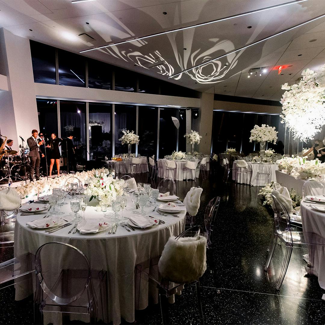 ASPIRE at One World Observatory | New York Venue | All Events | 425 ...