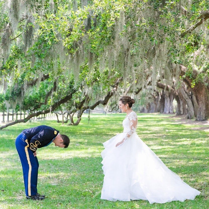 MOD Events | Charleston Event Planner | PartySlate